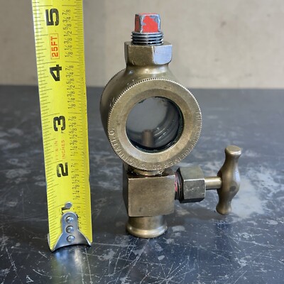 Parts - Steam Engine Sight