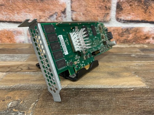 EMC Isilon X410 NVRAM PCIe Network Card for HD400 303-409-001B-00 ...