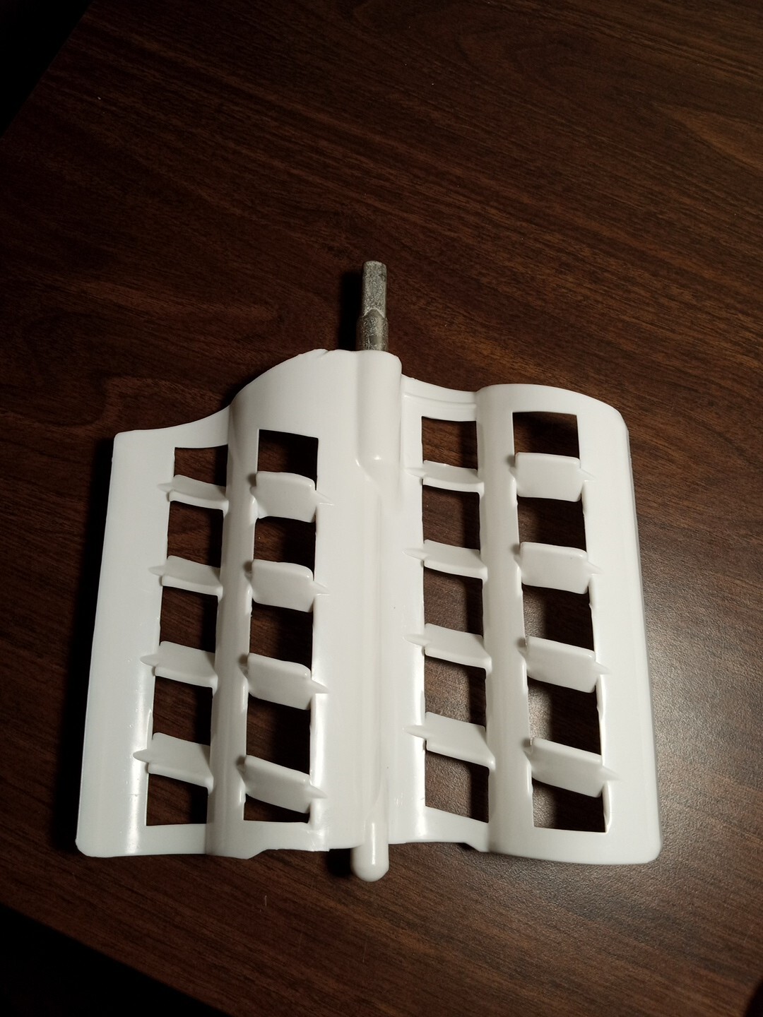 Vtg Sterling Ice Cream Freezer Maker "PADDLE ONLY" Model 165A - 5 Quart ...