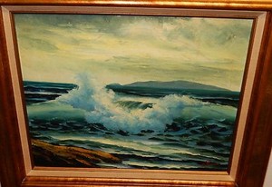 Stevens Painter