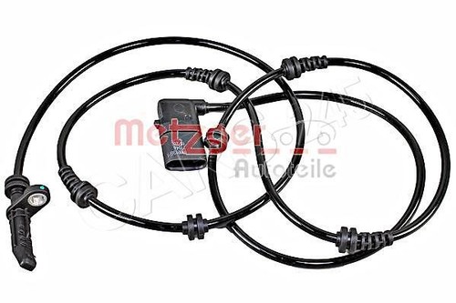METZGER ABS Speed Sensor For MERCEDES A217 C217 C217 W217 W222 13-17 ...