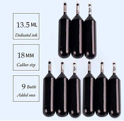 ID Address Blocker Roller Stamp/Refill Inks Confidential Identity ...