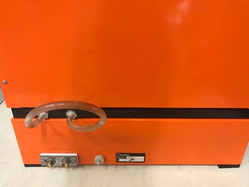 Tecator 1043 Extraction Unit Part 10001891 SOXTEC System HT 2 | eBay