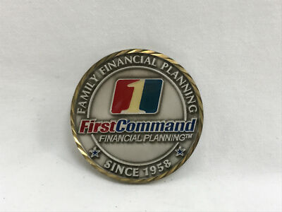 First Command Financial Planning 2005 International Sales Meeting ...