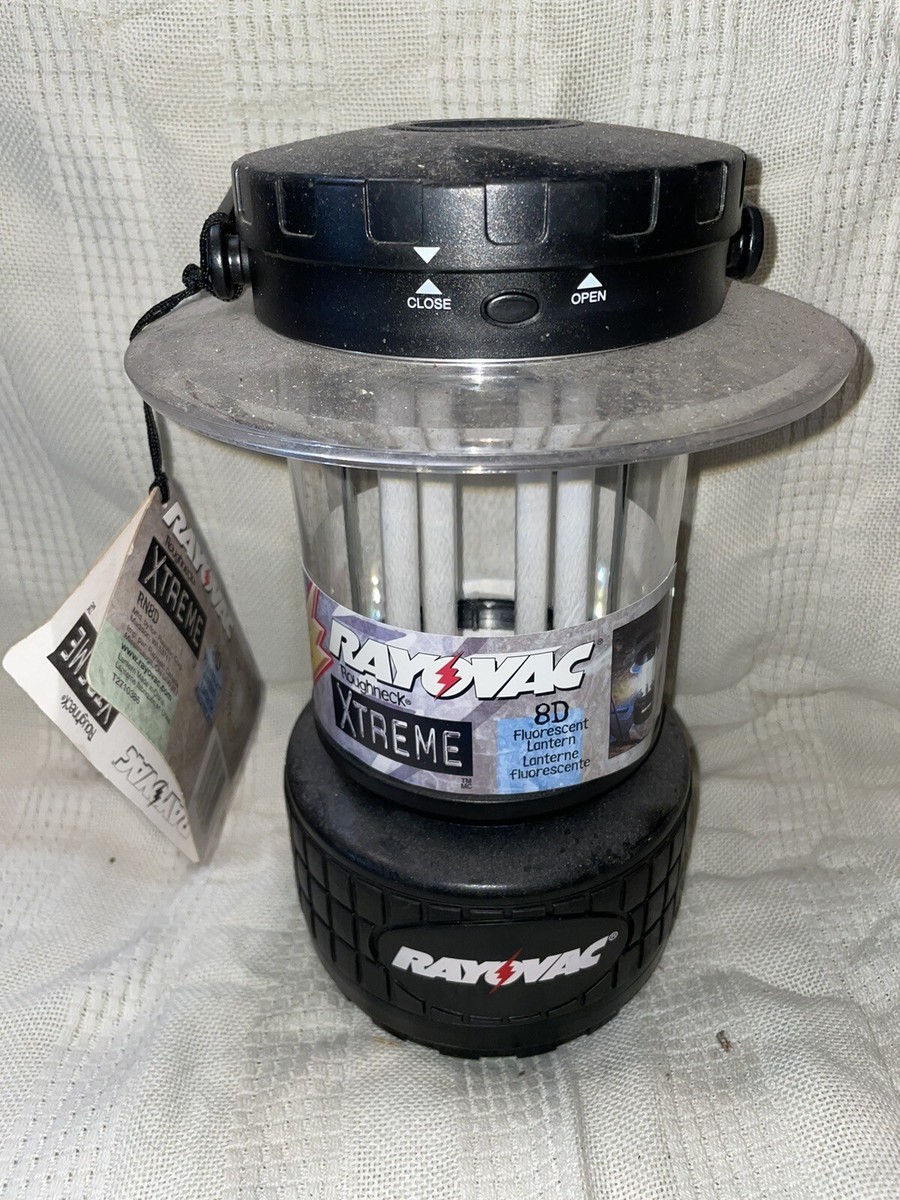 Rayovac Lantern Replacement Bulbs
