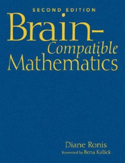 Brain-Compatible Mathematics 9781412939379| eBay