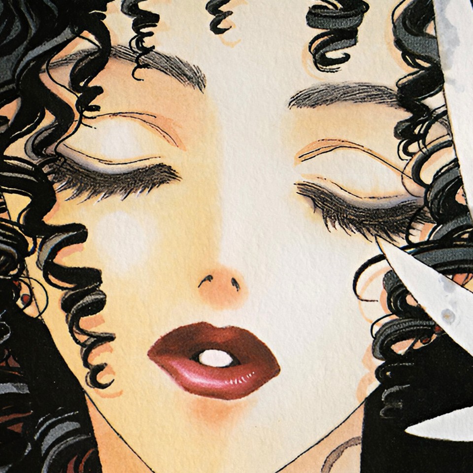 Clamp Clover Poster 18" x 24" Print Anime Manga Retro 90s Wall Art 4 | eBay