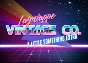 Lagniappe A Little Something Extra | eBay Stores
