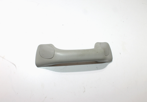 GENUINE OEM TOYOTA SEQUOIA TUNDRA GRAY FRONT PILLAR INTERIOR GRAB ...