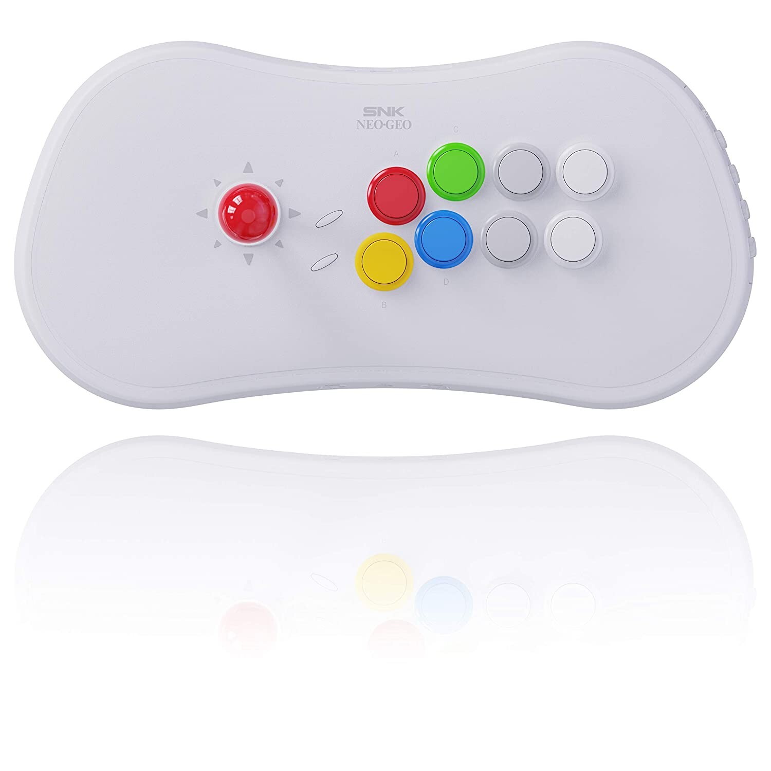 SNK NEO GEO Arcade Stick Pro Controller | eBay