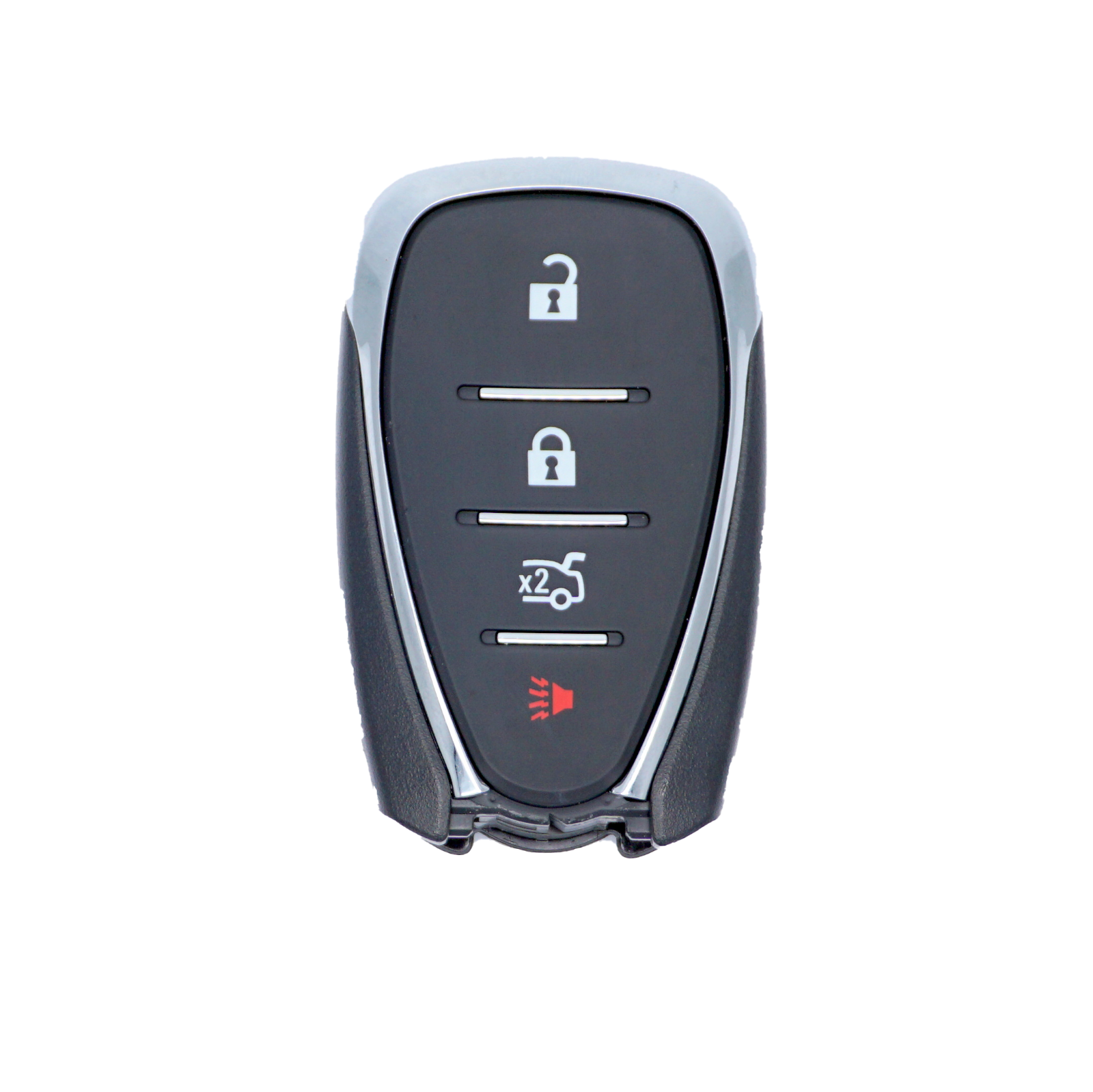 OEM 2021 2022 CHEVY CAMARO MALIBU SMART KEY PROXIMITY REMOTE FOB HYQ4ES ...