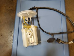 1998-1999-2000-2001-2002 LINCOLN CONTINENTAL FUEL PUMP XF3U9H307AE | eBay