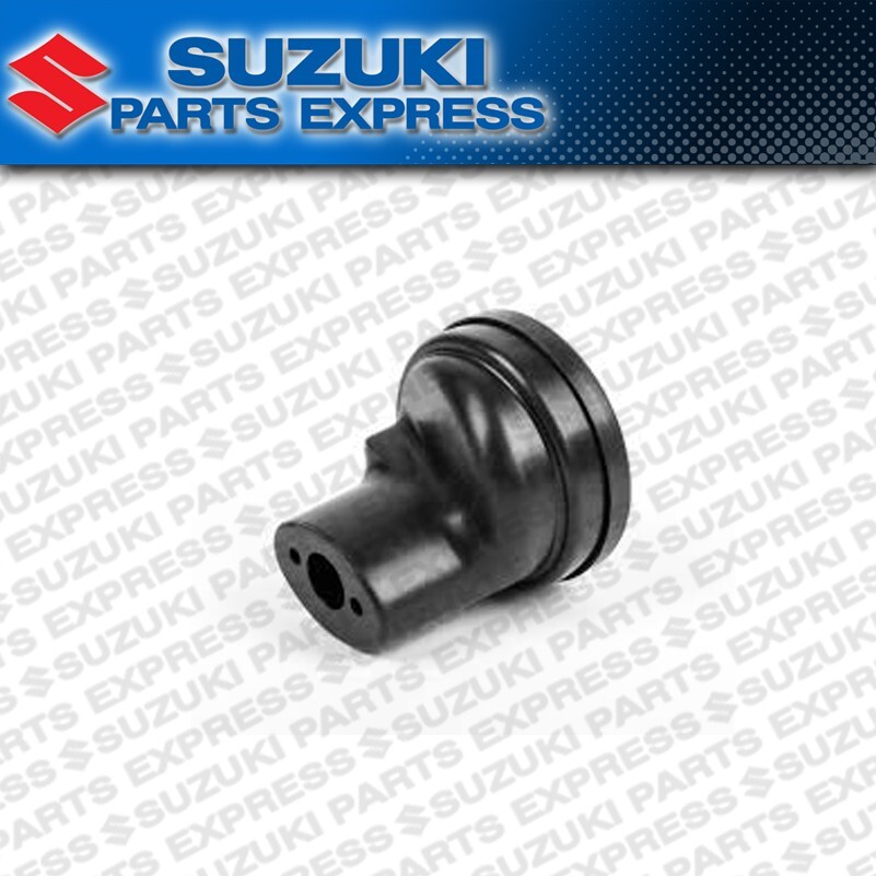 NEW SUZUKI JR50 LT50 ALT50 JR LT ALT 50 OEM AIR FILTER CLEANER BOX ...