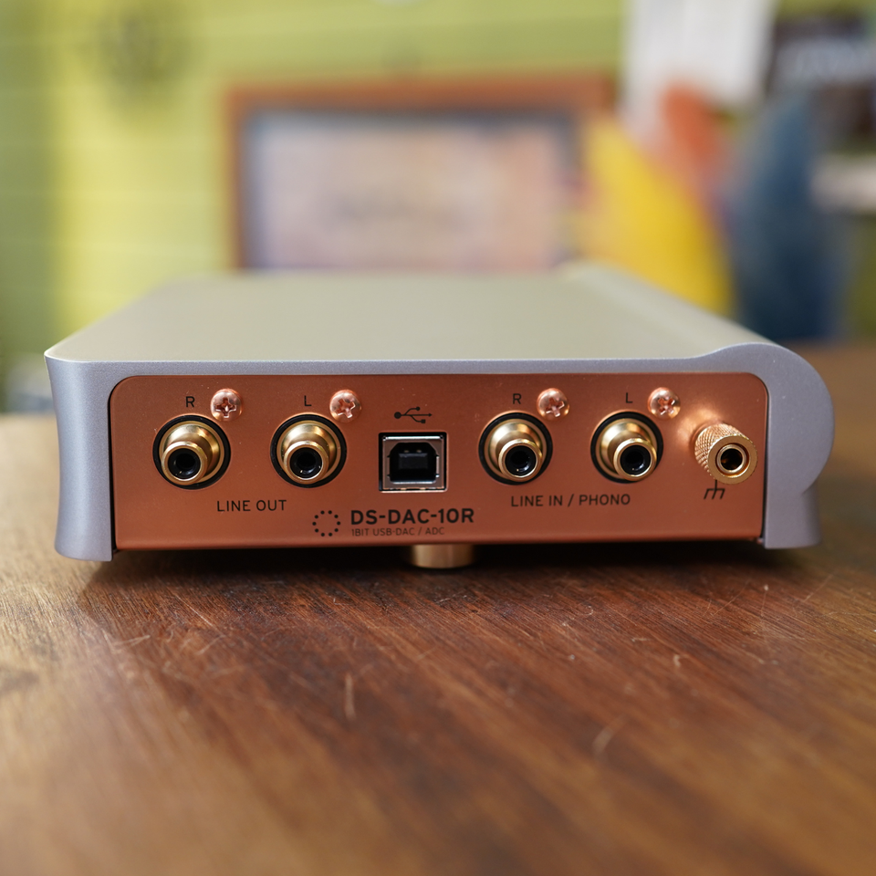 KORG USB DAC 1bit DS-DAC-10R Hi-Res Audio 4959112141322| eBay