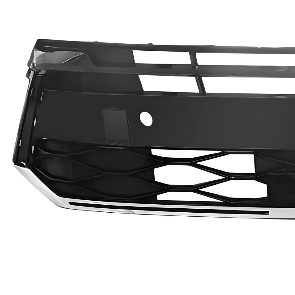 86351-L1500 For Hyundai Sonata 2024-25 Front Bumper Grille Black W/o ...
