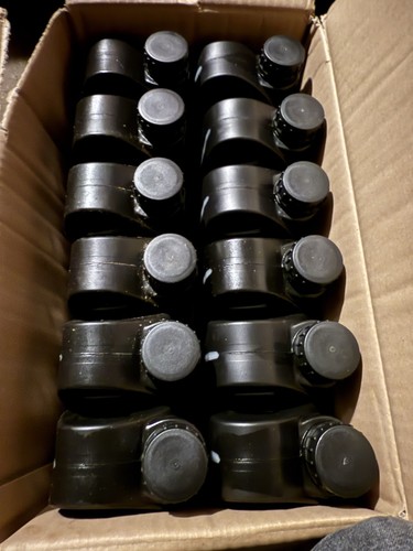 Case of Acdelco Automatic Transmission Fluid Dc Ffl-4 19418016 Corvette ...