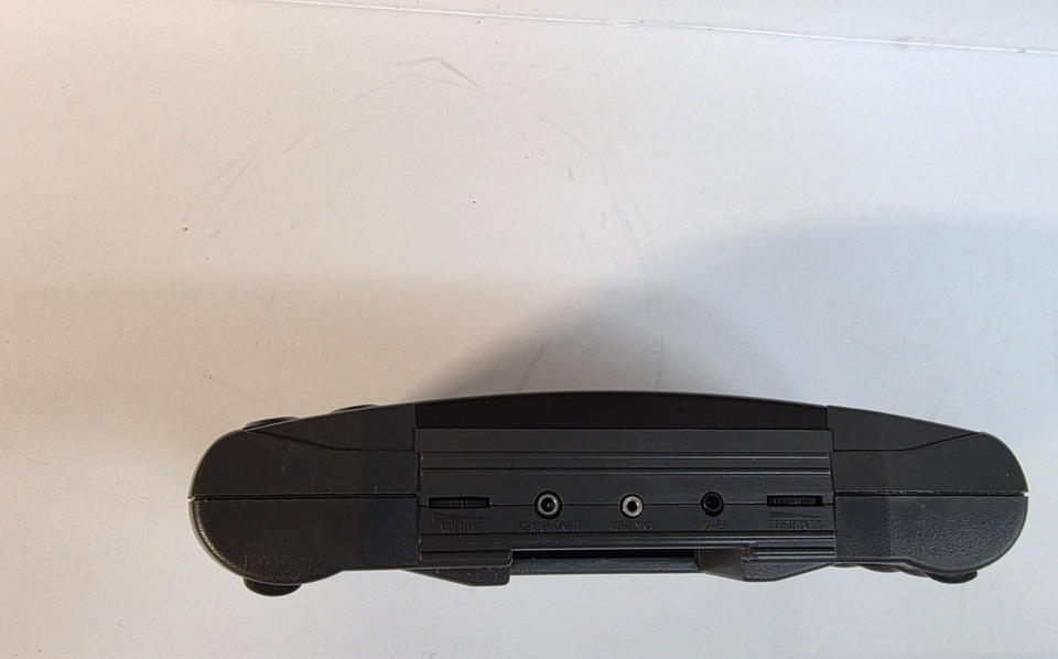 ATARI LYNX II 2 Console For Parts/Repair ONLY Not Working Broken NO ...