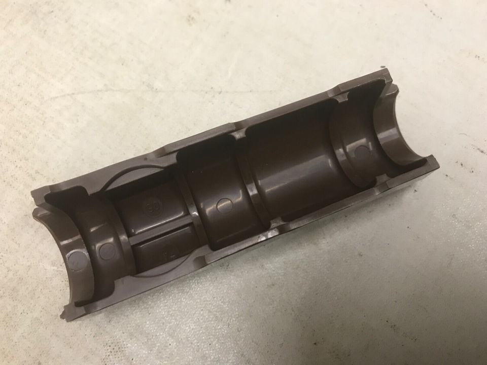 Plaste Teil Hand oben NVA Stricheldruck 47 SELTEN AKM ESKS 74 | eBay