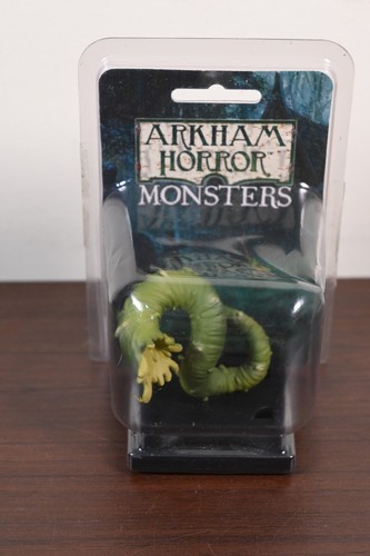 Arkham Horror Monsters - "Flying Polyp" | eBay