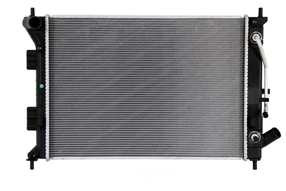 Radiator OSC 13333 for sale online | eBay