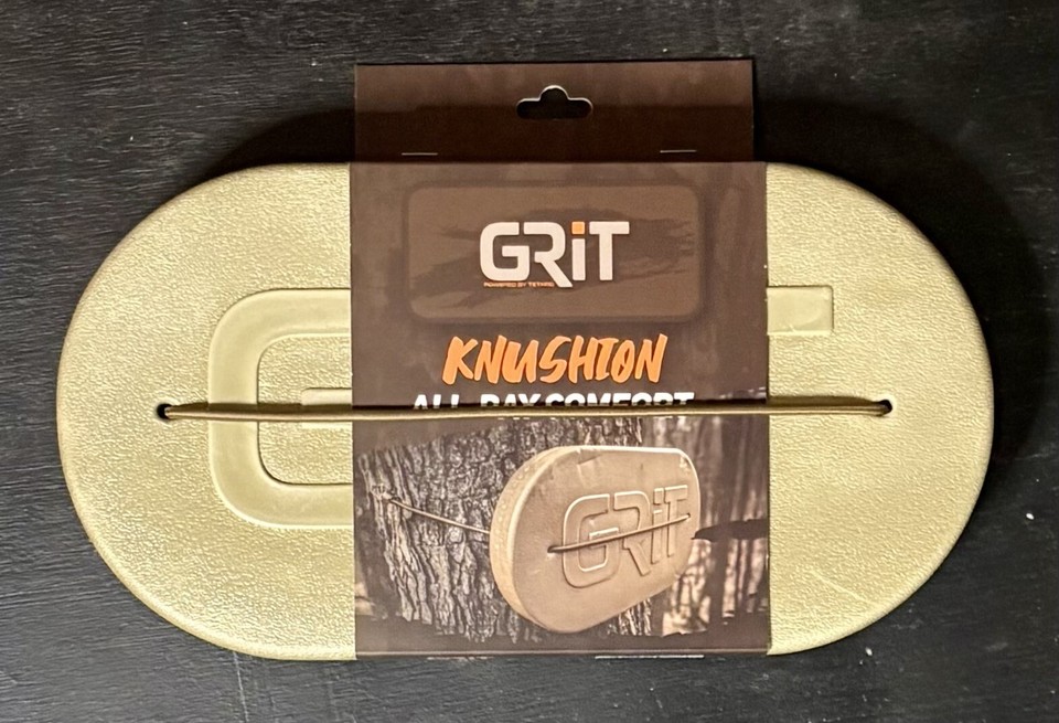 Tethrd Grit Saddle Realtree Workhorse Sticks XL Platform Combo Package ...