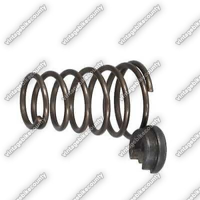 180583M1 Gear Shift Lever Spring & Clip fits Massey Ferguson 40 35 50 ...