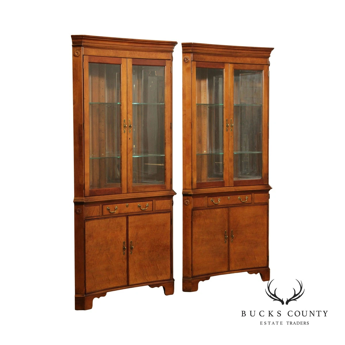 Antique Jasper Curio Cabinets | Cabinets Matttroy