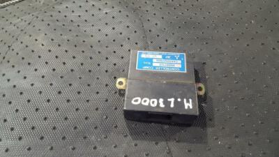 MB897122 CAA501A095A Other computers Mitsubishi 3000 GT 2000 FR212661 ...