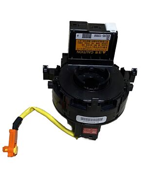Toyota Genuine Spiral cable Steering Angle Sensor 89245-12050 | eBay