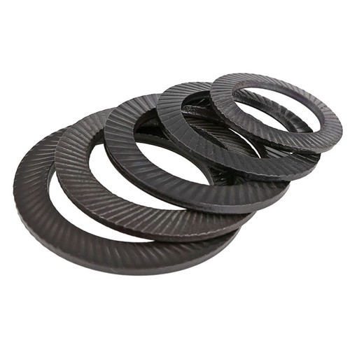 M4M5 M6M8M10M12 M14-M30 Double-sided Lock washers Lock washers Anti ...