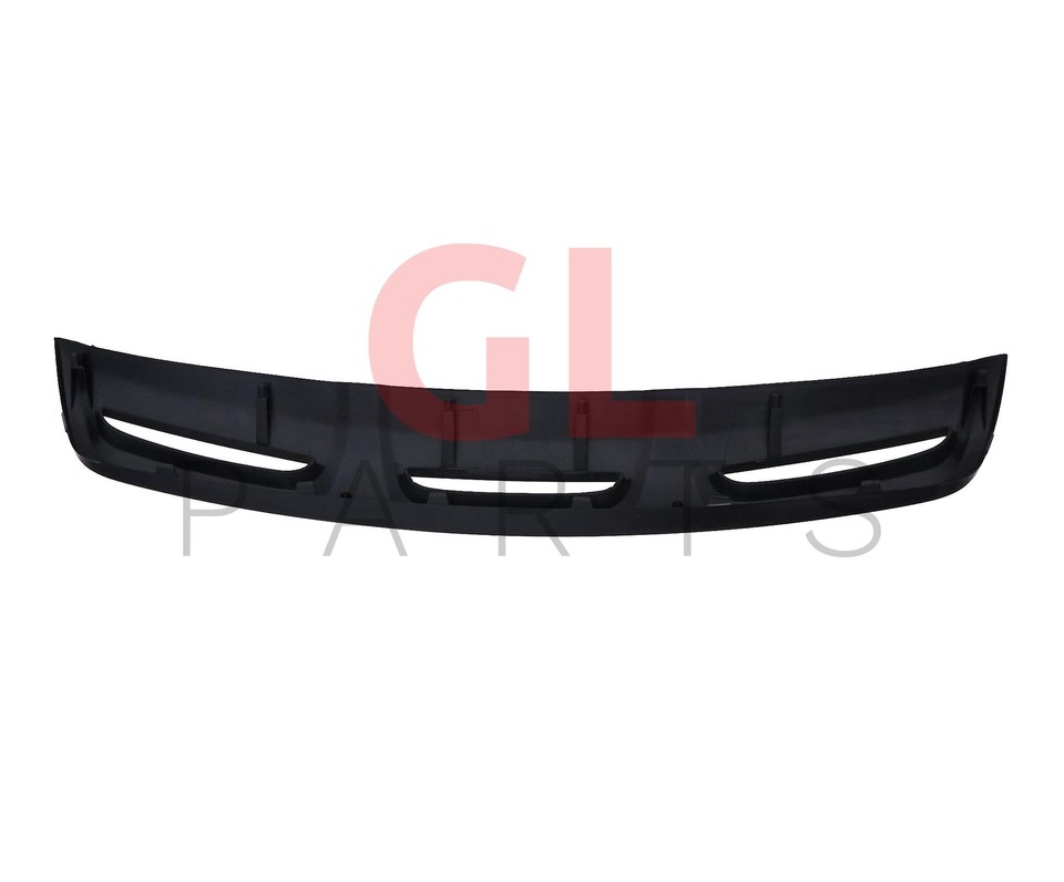 Front Bumper Moulding Trim FOR HYUNDAI SANTAFE 2013-2018 86565-4Z000 ...