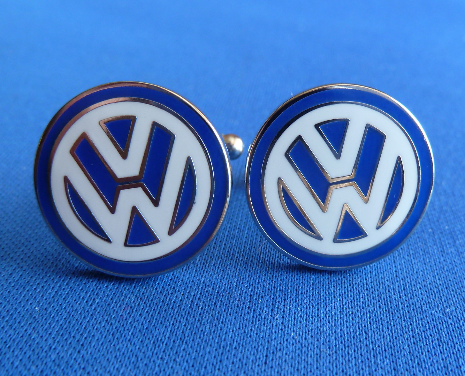 PAIR OF VW CUFFLINKS | eBay UK