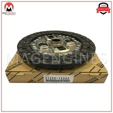 31250-36622 Toyota Disc ASSY Clutch 3125036622 Genuine OEM Part for ...