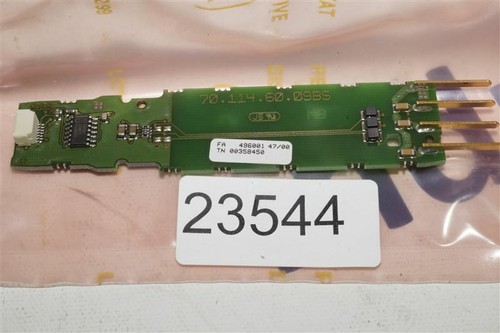 jumo modul Dicon 500 Binaer 703570/80 70/00366106 | eBay