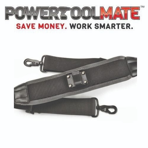 Veto Pro Pac Shoulder Strap for Tech and Laptop Series Bags Tool ...