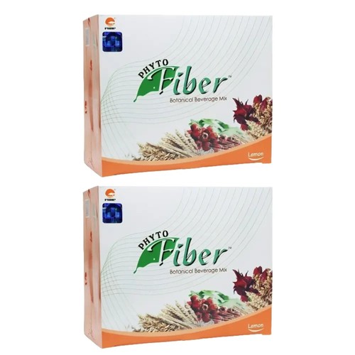 PHYTO Fiber Natural Detox Weight control Toxic Constipation Colon ...