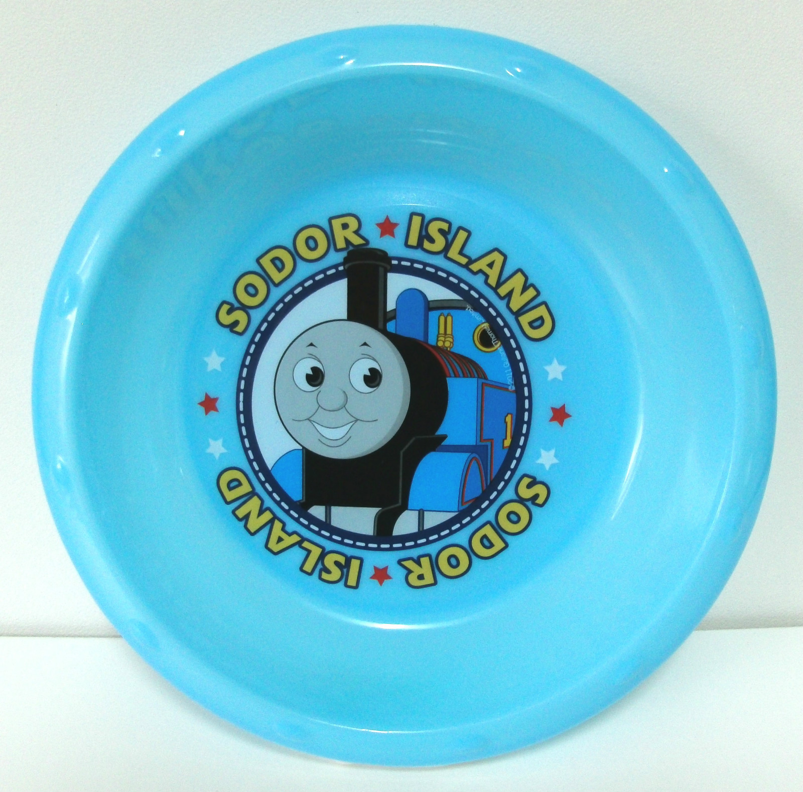 Thomas Plates and Bows 3pk set | eBay Australia