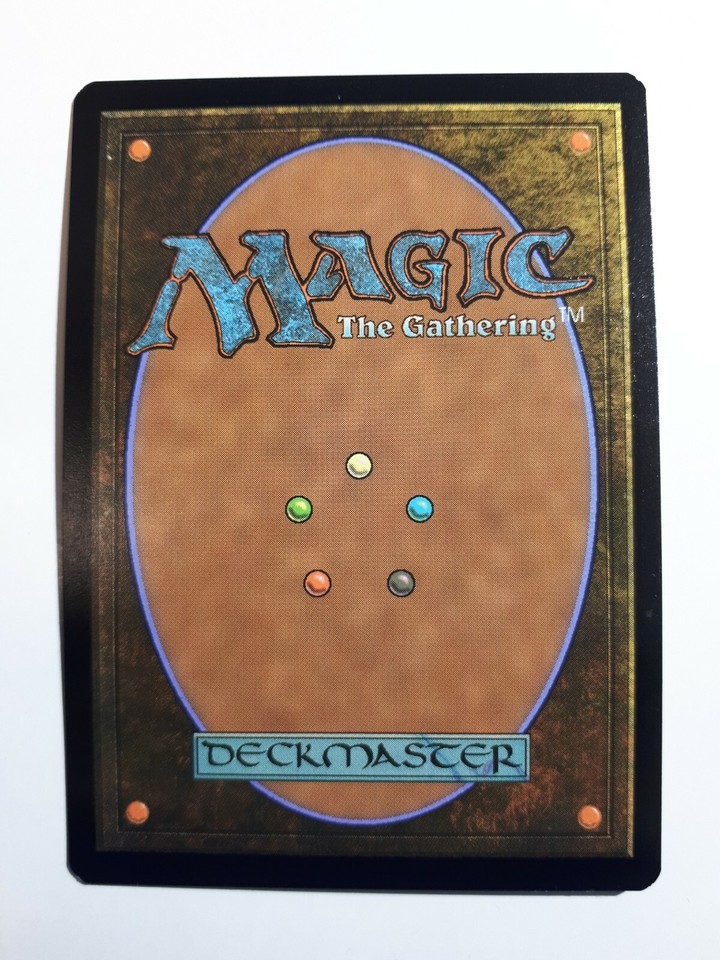 Wayward Guide-Beast FOIL - Prerelease Promo (Magic/MTG) NM/LP | eBay