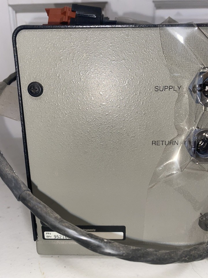 TA Instruments 952160.901 TGA Heat Exchanger TGA 2950 TGA 2050 TA Part ...