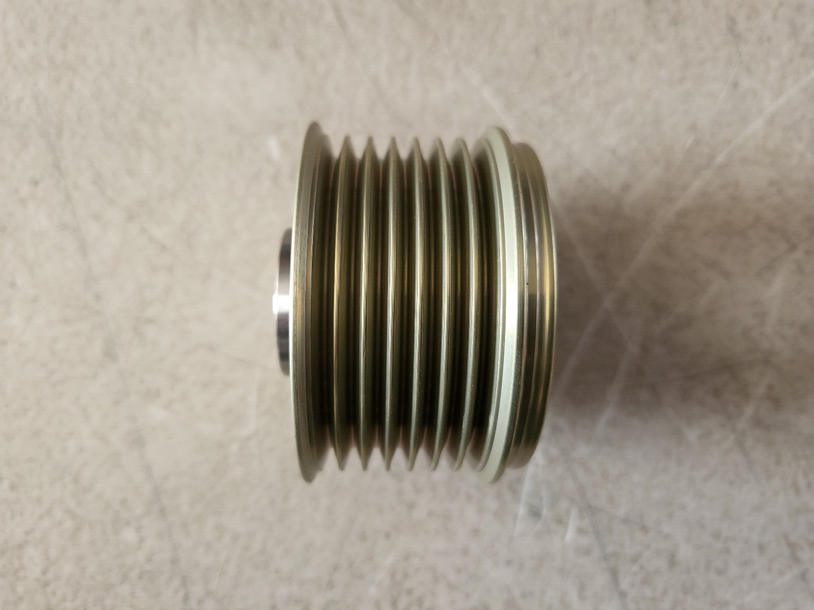 New Clutch Pulley F-561899, 535023910, 23151-5X21A, 28831 | eBay