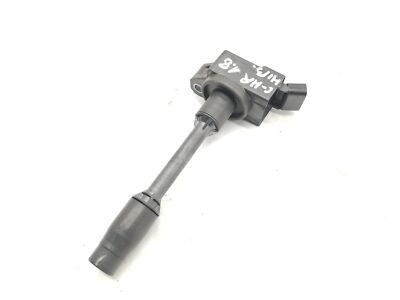 TOYOTA C-HR X1 High Voltage Ignition Coil 90919-02272 1.8 HYBRID 2018 ...