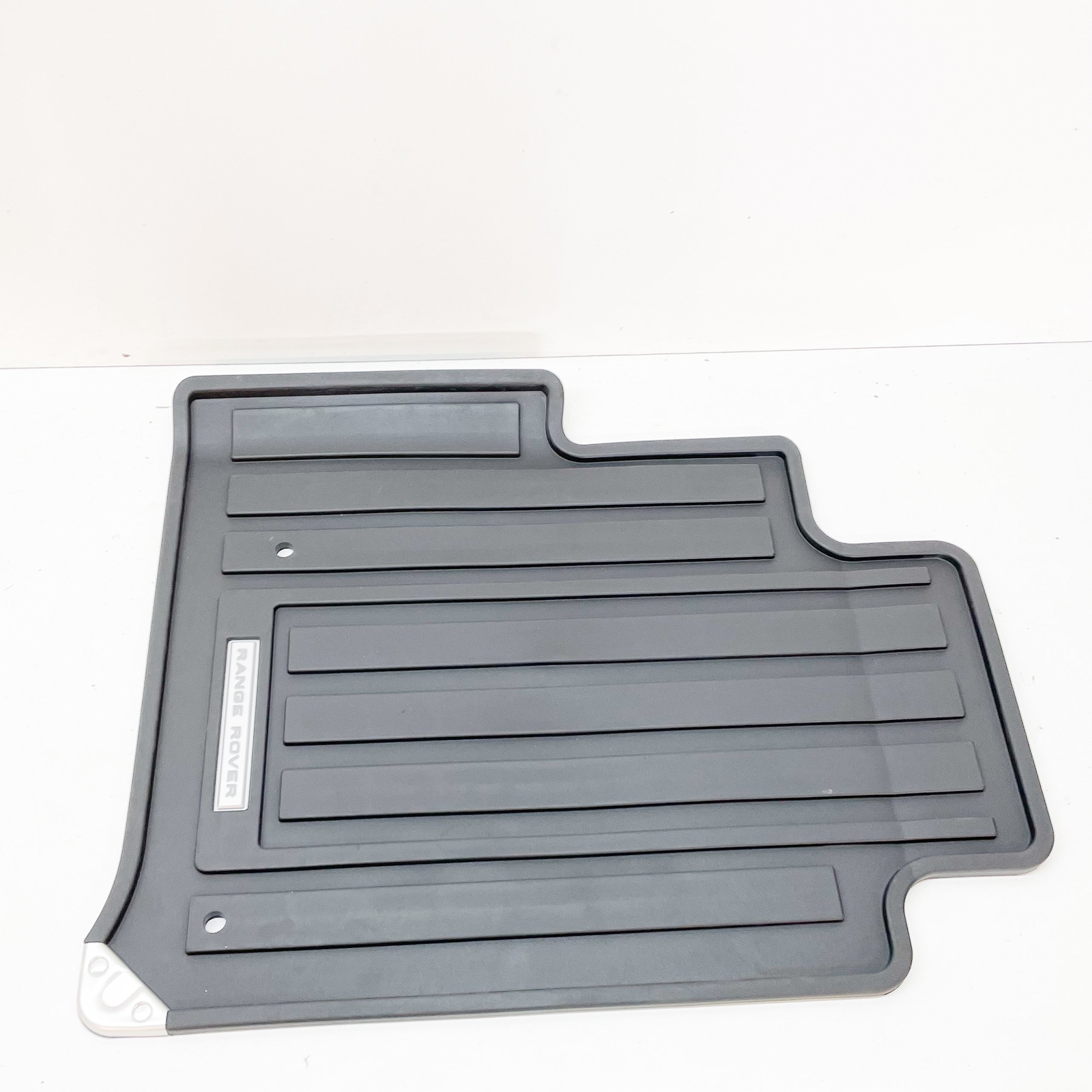 LAND ROVER RANGE ROVER IV L405 Floor Mat Set LHD VPLGS0254 New Genuine ...