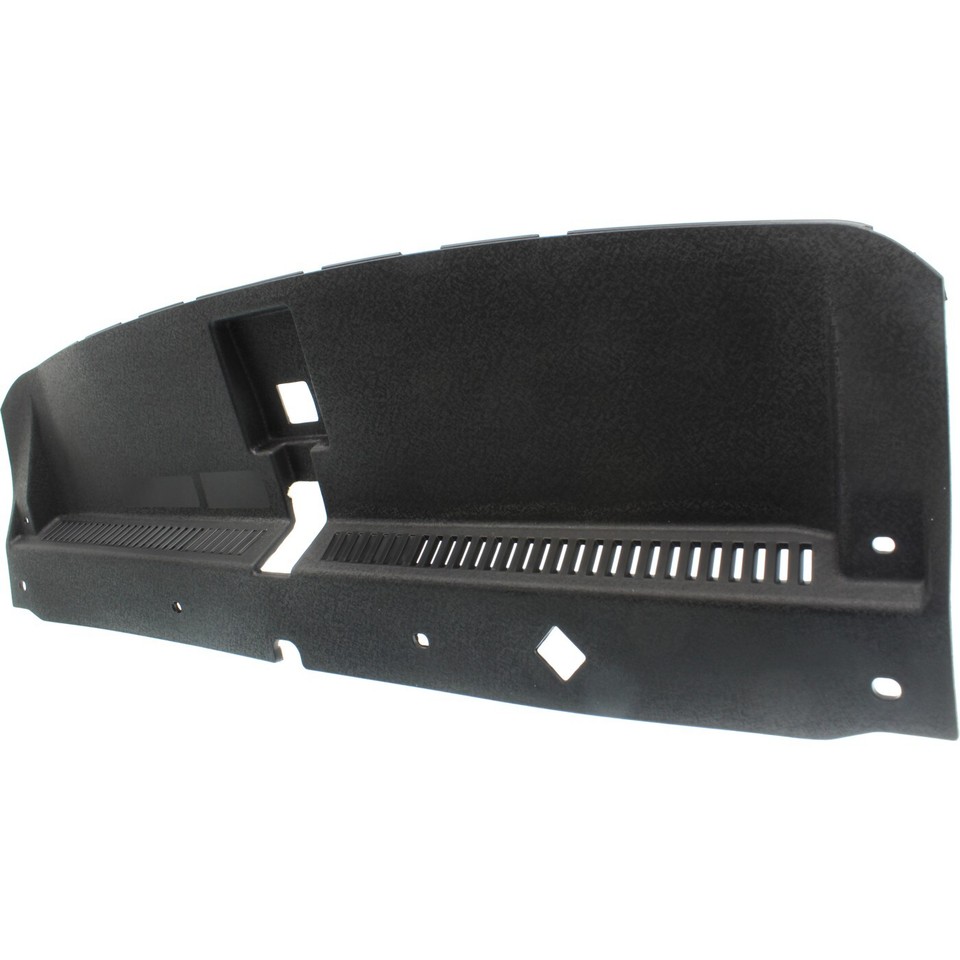 Radiator Support Covers 86342D3000 for Hyundai Tucson 2016-2021 | eBay