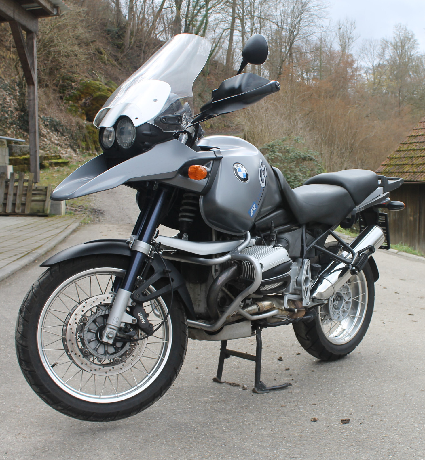 Motorrad | eBay.de
