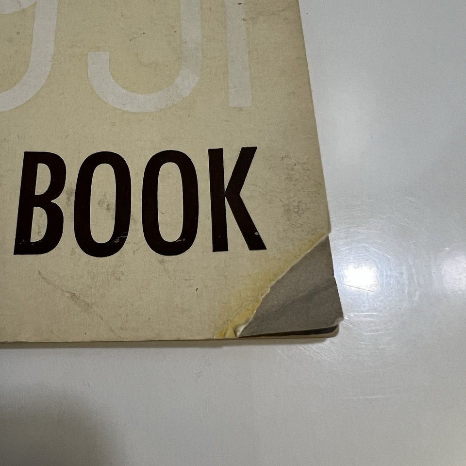 1951 St. Louis Browns Official Baseball Book Yearbook Vintage Rare | eBay