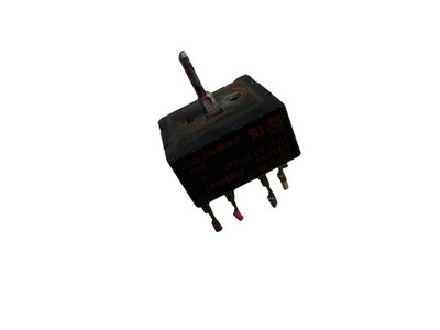 Ge Hotpoint Range Infinite Switch Part # Wb21x226 Type B Free Shipping ...