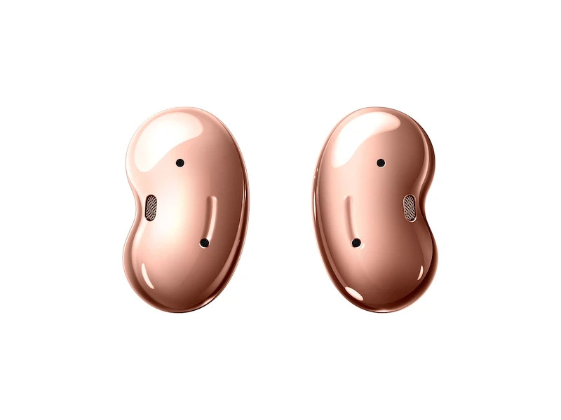 SAMSUNG GALAXY BUDS LIVE LEFT OR RIGHT EARBUDS | eBay