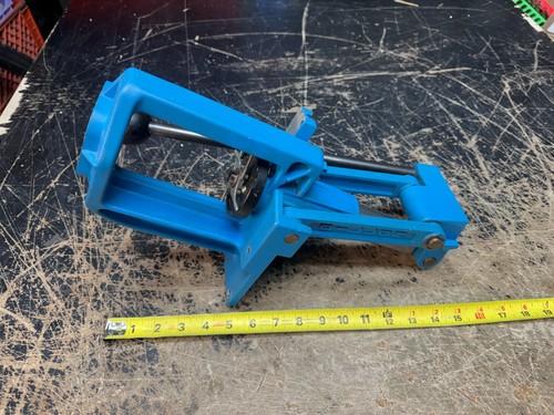 Dillon RL 450 Progressive Reloading Press | eBay