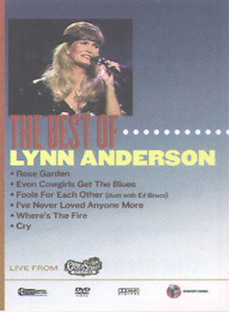 Lynn Anderson - Best Of (DVD, 2004) for sale online | eBay