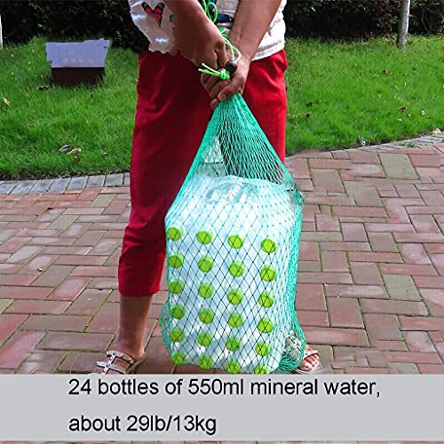 Fishing Net Bag Foldable Fishing Keep Net Diving Bag 4/5 Inch Mesh 35 ...